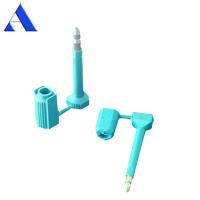 China Secure Your Container with ISO 17712 Standard Bolt Seal and Cable Seal for sale