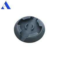 China Secure Your Shipping Containers with Breech Container Lashing Materials Breech Base Twist Lock for sale