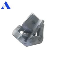 China Shipping Container Twist lock with M.B.L Shear 420KN Container Lashing Stacking Cone DNV GL Certified Single Container for sale
