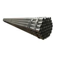 China 21mm 27mm 34mm Diameter Round Welded 304 Stainless Steel Pipe for Precise Dimensional Accuracy for sale