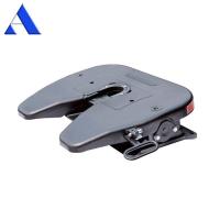 China Shipping Container Chassis Parts 24 28 32 Ton Semi Trailer Landing Gear Support Leg OE NO. ACE-TP-03 700MM for sale