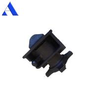 China Shipping Container Chassis Parts 24 28 32 Ton Semi Trailer Landing Gear Support Leg OE NO. ACE-TP-03 700MM for sale