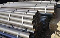 China 21mm 27mm 34mm Diameter Round Welded 304 Stainless Steel Pipe for Precise Dimensional Accuracy for sale