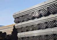 China 21mm 27mm 34mm Diameter Round Welded 304 Stainless Steel Pipe for Precise Dimensional Accuracy for sale