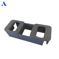 China Durable Container Support 20' Length DNV GL Certified Container Lashing Equipment ISO Single Raised Container Foundation for sale