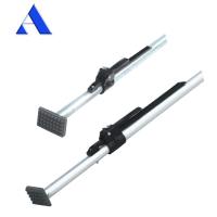 China Truck Body Parts 38mm 42mm Steel Cargo Control Bar Standard with OEM Service 2006 for sale