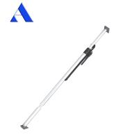 China Truck Body Parts 38mm 42mm Steel Cargo Control Bar Standard with OEM Service 2006 for sale