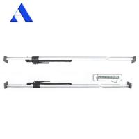 China Truck Body Parts 38mm 42mm Steel Cargo Control Bar Standard with OEM Service 2006 for sale