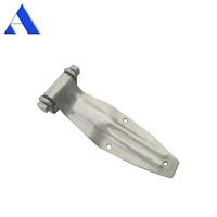 China Truck Rear Door Hinges ACE-TB-01XX SS 304 Stainless Steel for Retrofit/Upgrade for sale