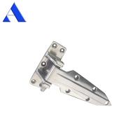 China Truck Rear Door Hinges ACE-TB-01XX SS 304 Stainless Steel for Retrofit/Upgrade for sale