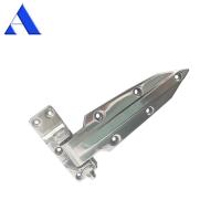 China Truck Rear Door Hinges ACE-TB-01XX SS 304 Stainless Steel for Retrofit/Upgrade for sale