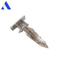 China Truck Rear Door Hinges ACE-TB-01XX SS 304 Stainless Steel for Retrofit/Upgrade for sale