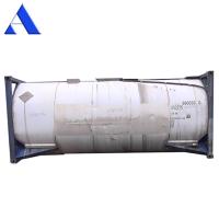 China Certified CSC T11 ISO Tank Container 21000L to 26000L for Chemical Storage Made of Steel and Corten Steel for sale