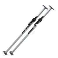 China Adjustable 38mm 42mm Steel Aluminum Truck Body Parts Cargo Plank Retcher Bar Truck Accessories for Smooth Transportation for sale