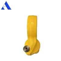 China 4.5 KG Top Lift Lugs and Side or Bottom Lifting Lug for ISO Shipping Containers Lashing Equipment Materials for sale
