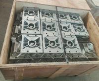 China Compression 2000KN Tension 500KN Lashing Equipment Materials Bolted on Twistlock Type ISO Shipping Container Twist Locks for sale
