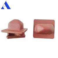 China Shop Primer Finish Container Stacking Cone 2.6/3.0KGS for Container Lashing Material for sale