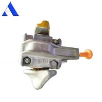 China GL Certified Semi-Automatic Container Twist Lock Casting Steel Container Lashing Equipment Parts for Customer Requirements for sale