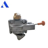 China GL Certified Semi-Automatic Container Twist Lock Casting Steel Container Lashing Equipment Parts for Customer Requirements for sale