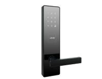 China Zinc Alloy Mortise Intelligent Door Locks RFID Card Mechanical Key TT Lock Access for sale