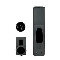 China TT Lock Access Intelligent Smart Door Lock RFID Card NFC Mechanical Unlock for sale