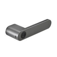 China Digital Biometric Smart Fingerprint Door Lock Aviation Aluminium Alloy For Office for sale