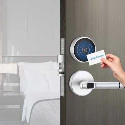China TH-F01S Split RFID Hotel Lock for sale
