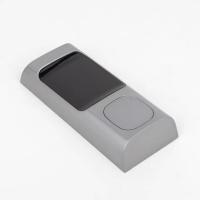 China Digital Code Deadbolt Door Lock Tuya Access Smart Fingerprint IC Card Unlock for sale