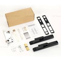 China Mechanical Smart Sliding Door Lock Waterproof Anti Freezing Outdoor Gate Smart Lock for sale