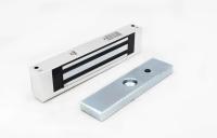 China Dc 12v 24v Electromagnetic Lock 60kg Small Magnetic Locks for sale