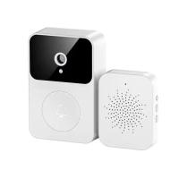 China Lithium Battery Smart Video Doorbell OEM For Home for sale
