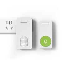 China IPX4 Waterproof 200m Video Doorbell Wireless Long Range 6 Colors for sale