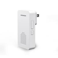 China IPX4 Waterproof 200m Video Doorbell Wireless Long Range 6 Colors for sale