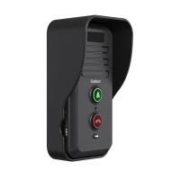 China PRO Smart Video Doorbell WiFi Wireless Bluetooth Remote Intercom HD Night Vision 0.5W for sale
