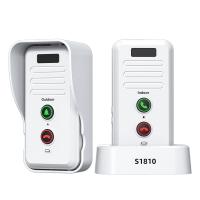 China PRO Smart Video Doorbell WiFi Wireless Bluetooth Remote Intercom HD Night Vision 0.5W for sale