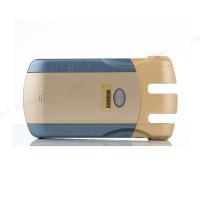 China Zinc Alloy Plactic Smart Front Door Locks For Office Operation Range Within 15m for sale