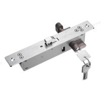 China Hotel Hospital Electromagnetic Lock For Sliding Door Automatic Sensing Electric Hook Lock for sale