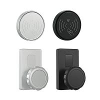 China Automatic Intelligent Hotel Door Lock Test Error Alarm With Magnetic Key Card Hotel System, Hotel Rental Apartment for sale
