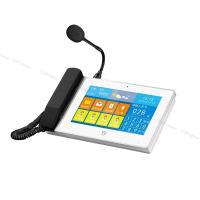 China 12V Multichannel Call System -20C 70C Multichannel Solution For Efficiency for sale