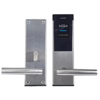 China Security Electronic Rfid Carmen Lock Hotel Hotel Lock System Intelligent Door Lock Management Software System for sale