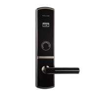 China Semi Automatic Unlocking Methods Smart Hotel Locks Power Supply 4**AA Alkaline Batteries for sale
