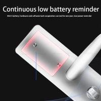 China Stainless Steel Aluminum Alloy Hotel Smart Locks Remote Service Management Card for sale