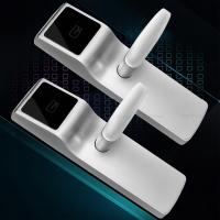 China Stainless Steel Aluminum Alloy Hotel Smart Locks Remote Service Management Card for sale