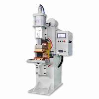 China Copper Diffusion Welding Machine for sale