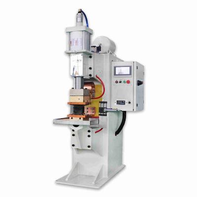 China Copper Diffusion Welding Machine for sale