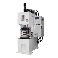 China Aluminum Diffusion Welding Machine for sale