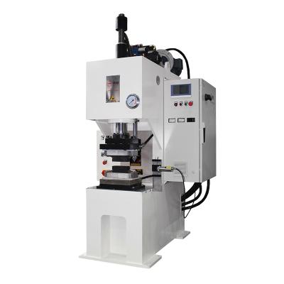 China Aluminum Diffusion Welding Machine for sale