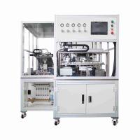 China Automatic Silver Contact Welding Machine 50kVA – 150kVA for sale