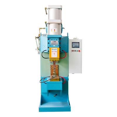 China Medium Frequency Spot Welding Machine for sale