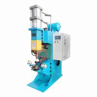 China DC Spot Welder for sale